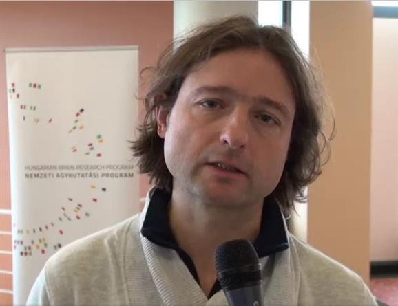 MTT - Híreink - Interjú Prof. Dr. Szállási Zoltánnal az MTT ...